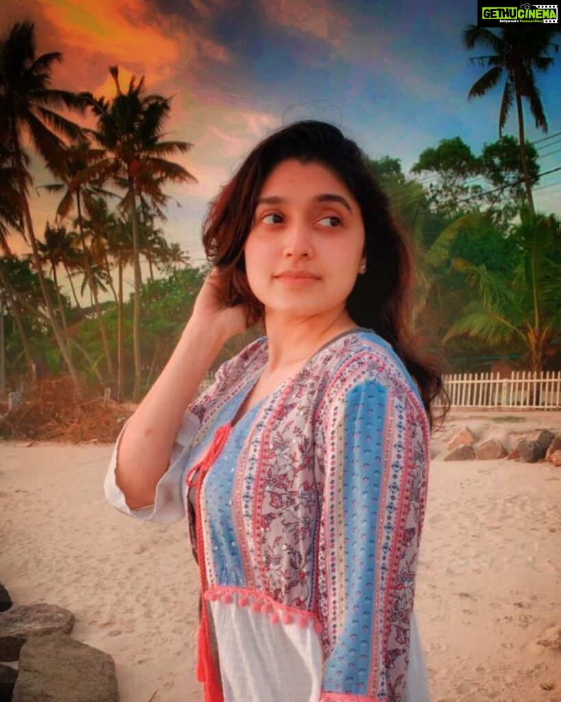 Actress Sija Rose New Photo Collections | Gethu Cinema