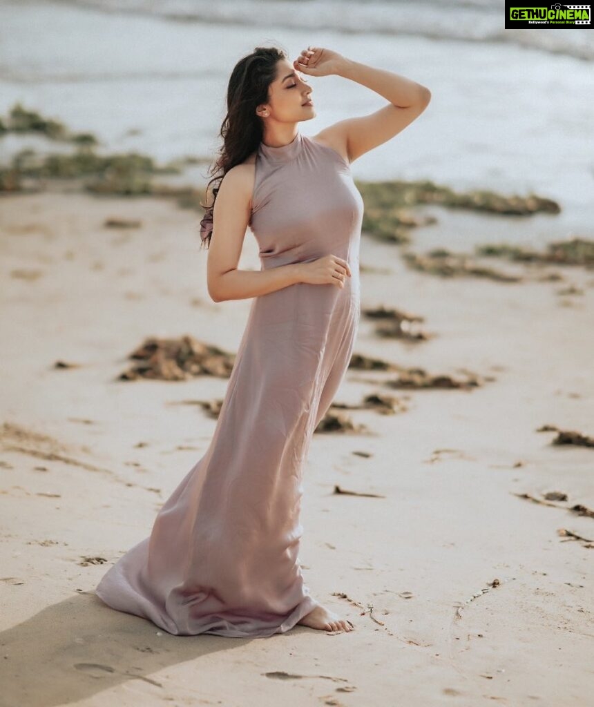 Actress Sija Rose New Photo Collections | Gethu Cinema