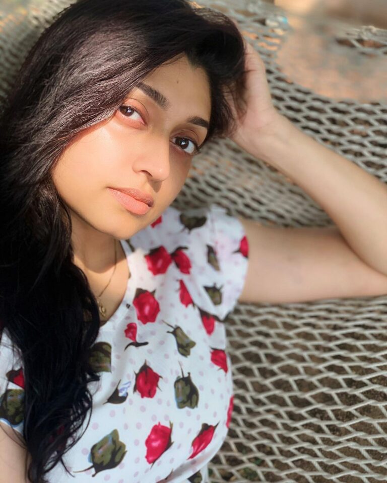 Actress Sija Rose New Photo Collections - Gethu Cinema