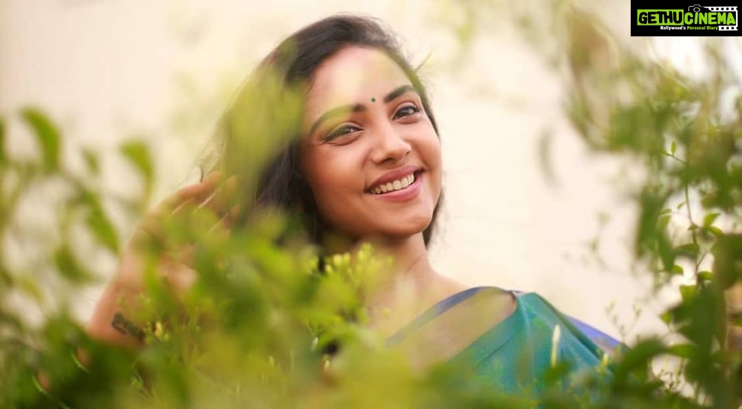 Smruthi Venkat Instagram – Pc @martindon | Gethu Cinema