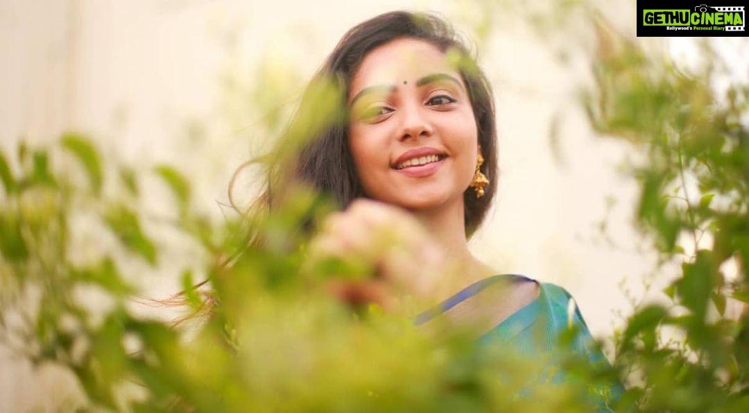 Smruthi Venkat Instagram – Pc @martindon | Gethu Cinema