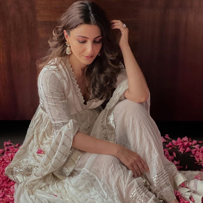 Actress Soha Ali Khan HD Instagram Photos and Wallpapers July 2022 ...