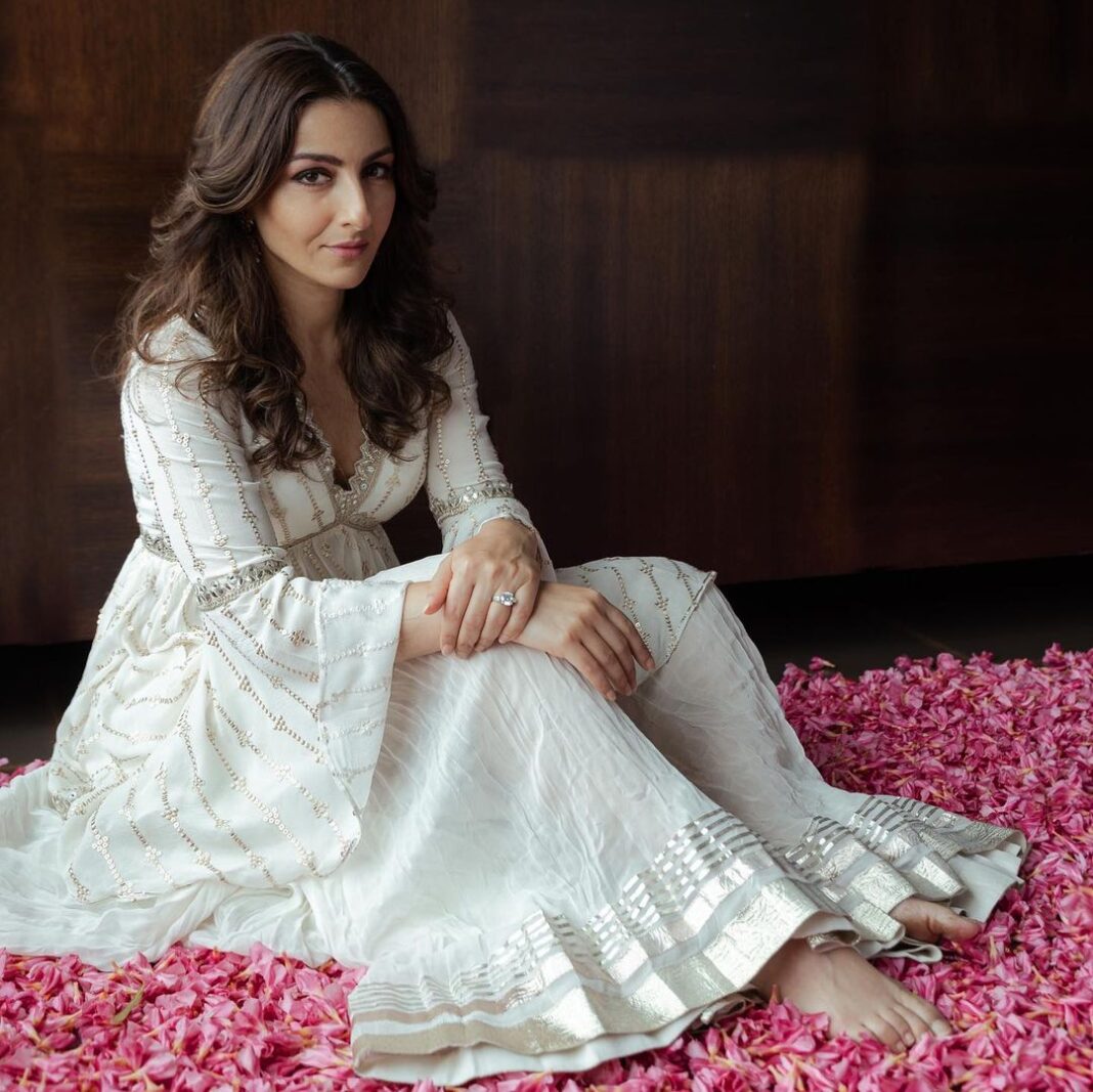 Actress Soha Ali Khan HD Instagram Photos and Wallpapers July 2022 ...