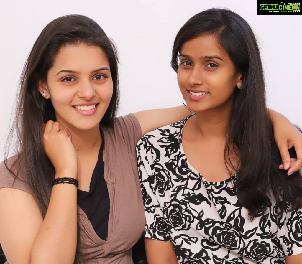 Swathishta Krishnan Instagram - Hope you all liked my small peice of ...