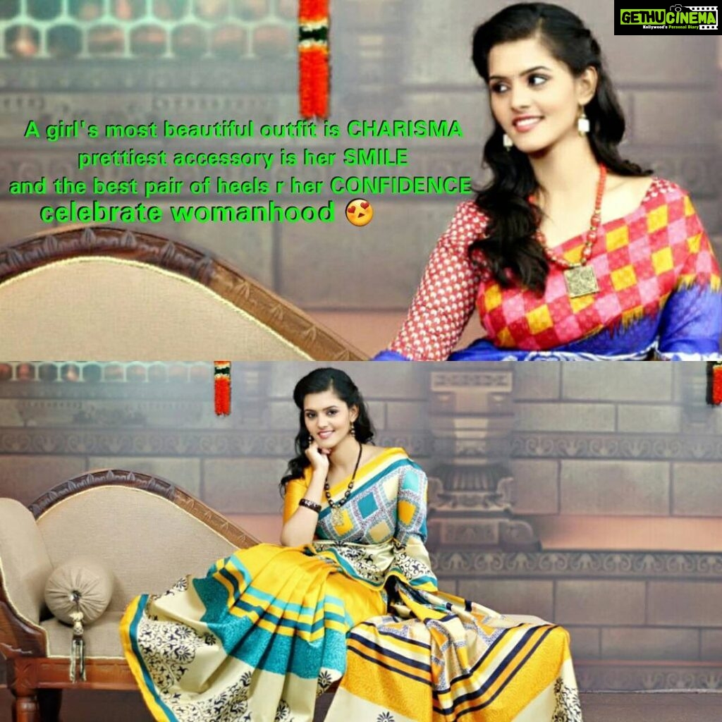 Swathishta Krishnan Instagram – To the wowdjjjjjaaa gal 😛😘 all know how much uve gone through n ...