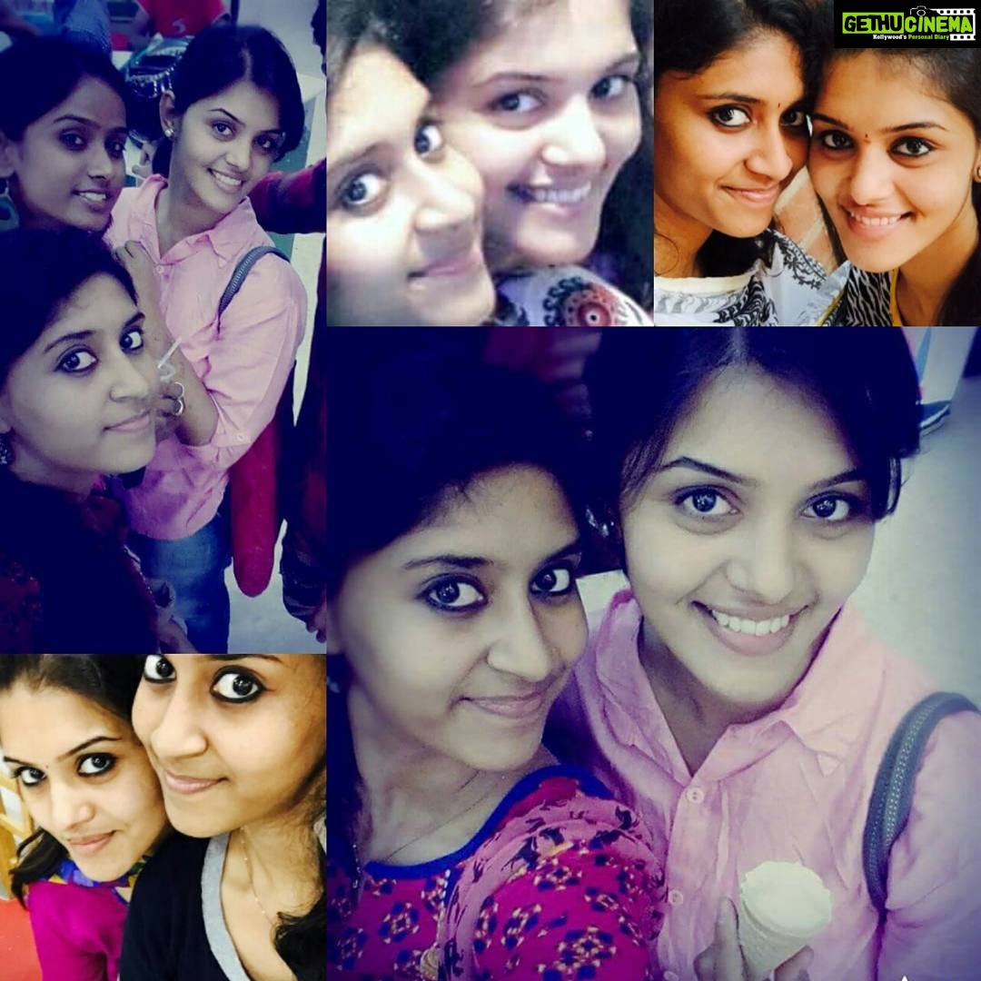 Swathishta Krishnan Instagram – To the wowdjjjjjaaa gal 😛😘 all know how ...