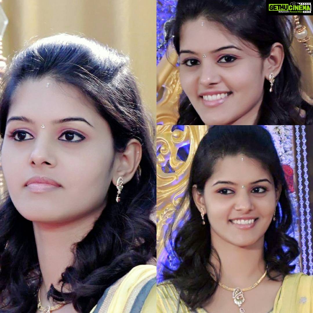 Swathishta Krishnan Instagram – #throwback 💖 | Gethu Cinema