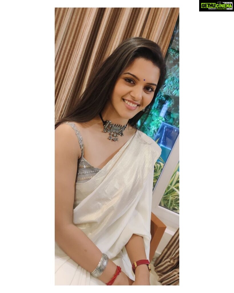 Actress Swathishta Krishnan HD Photos and Wallpapers August 2021 ...