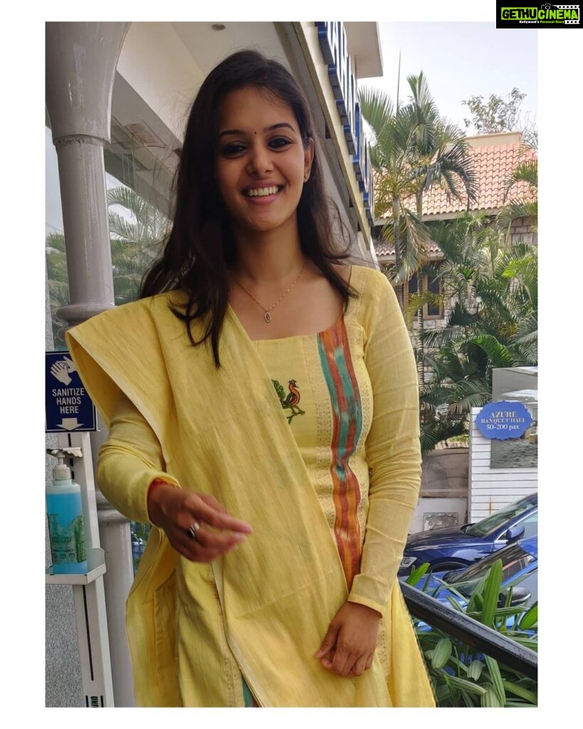 Actress Swathishta Krishnan HD Photos and Wallpapers April 2021 | Gethu ...
