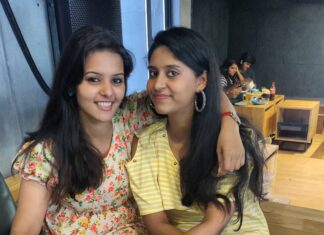 Actress Swathishta Krishnan Wiki, Biography, Age, Gallery, Wallpaper & more