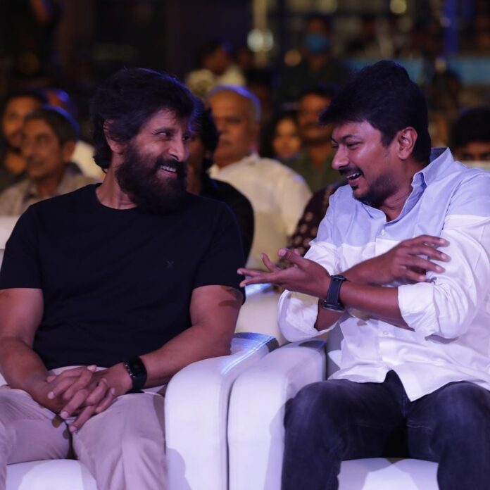 Actor Udhayanidhi Stalin HD Photos and Wallpapers October 2022 - Gethu ...