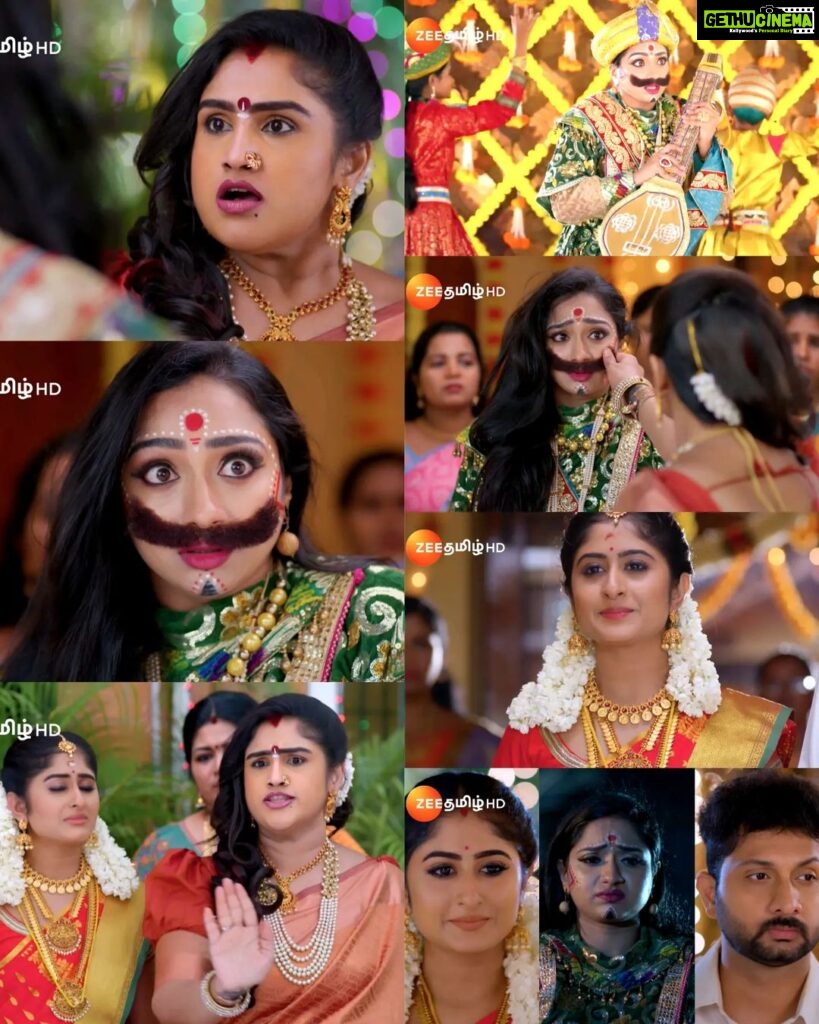 Actress Vanitha Vijayakumar HD Instagram Photos and Wallpapers July ...