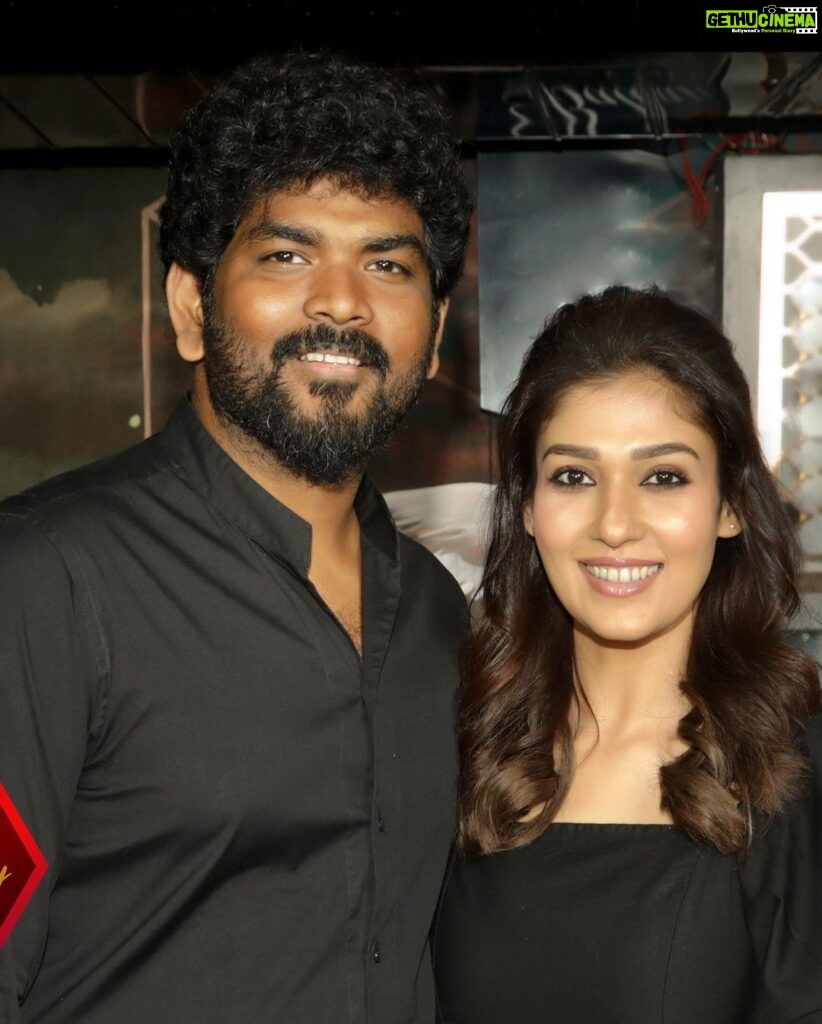 Director Vignesh Shivan HD Photos and Wallpapers January 2022 - Gethu ...