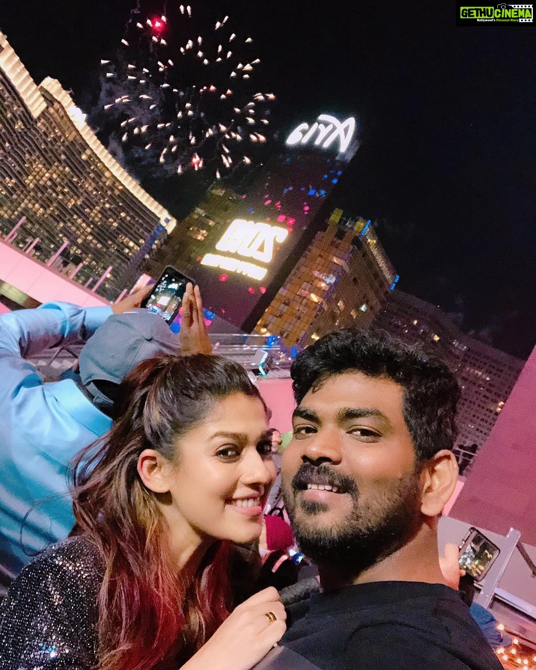 Director Vignesh Shivan HD Instagram Photos and Wallpapers January 2019 ...