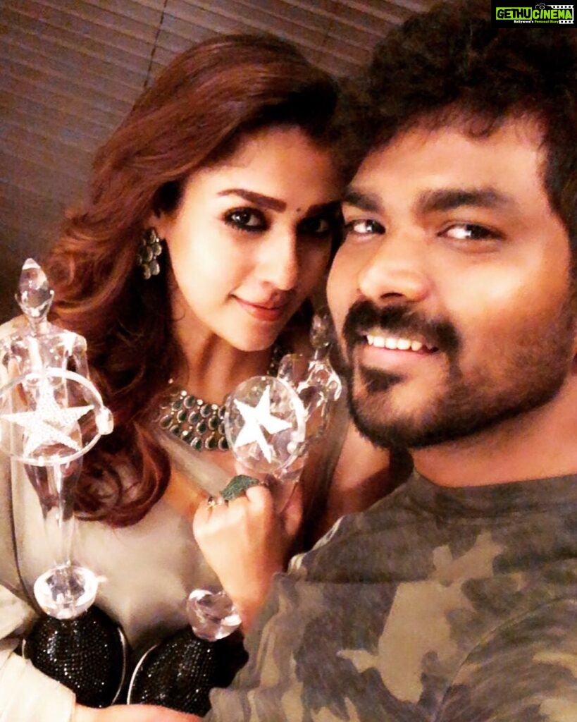 Director Vignesh Shivan HD Photos and Wallpapers June 2018 - Gethu Cinema