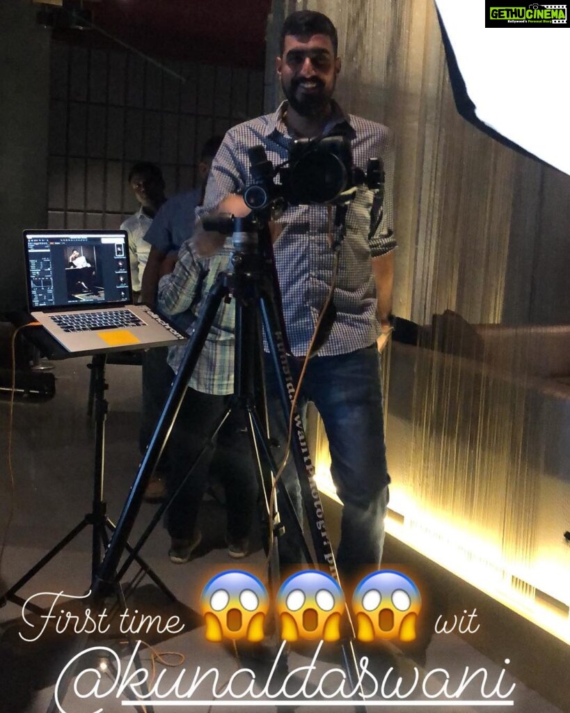 Director Vignesh Shivan HD Photos and Wallpapers June 2018 - Gethu Cinema