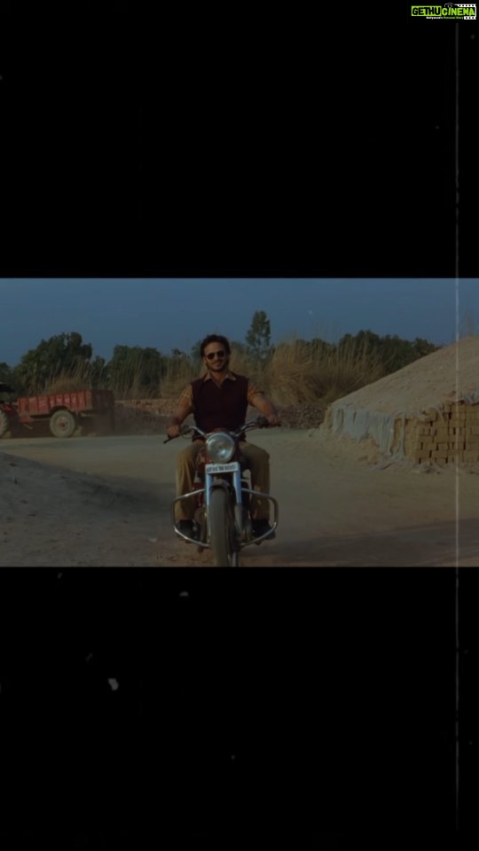 Vivek Oberoi Instagram – 16 years of #omkara , an amazing movie which ...