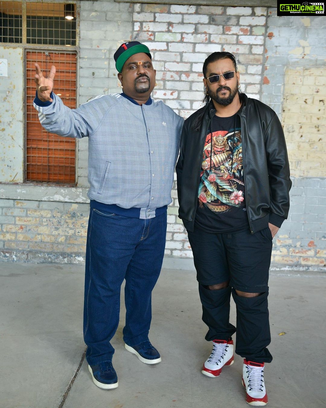 Singer Yogi B HD Photos and Wallpapers July 2022 - Gethu Cinema