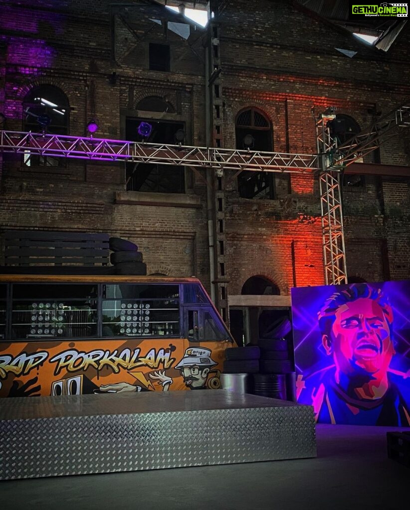 Singer Yogi B HD Photos and Wallpapers July 2022 - Gethu Cinema