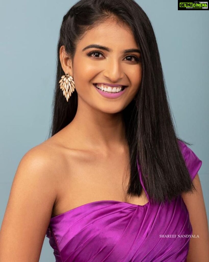 Actress Ananya Nagalla HD Instagram Photos and Wallpapers December 2020 ...