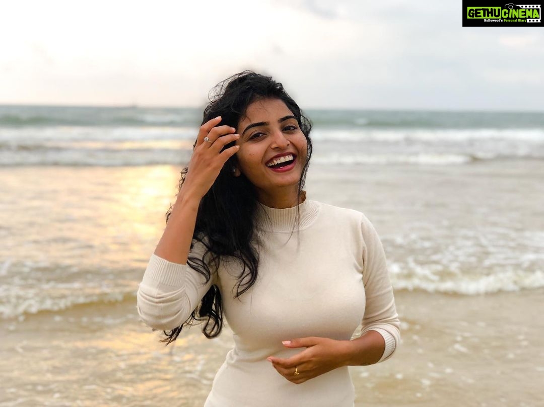 Ananya Nagalla Instagram – | Gethu Cinema