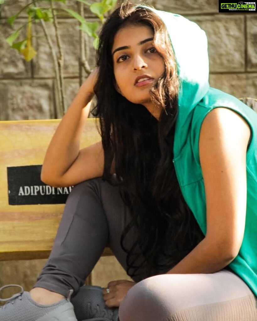 Actress Ananya Nagalla HD Instagram Photos and Wallpapers August 2019 | Gethu Cinema