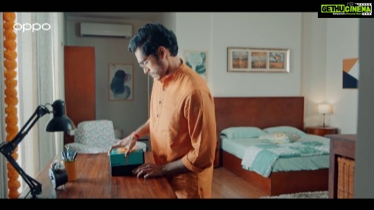 Anikha Instagram – Oppo Onam Lucky Draw!! #OPPOOnam #OnamOffer # ...