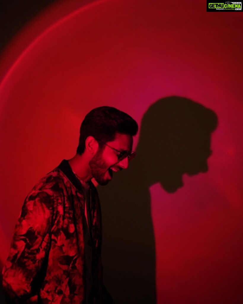 Music Director Anirudh Ravichander HD Instagram Photos and Wallpapers ...