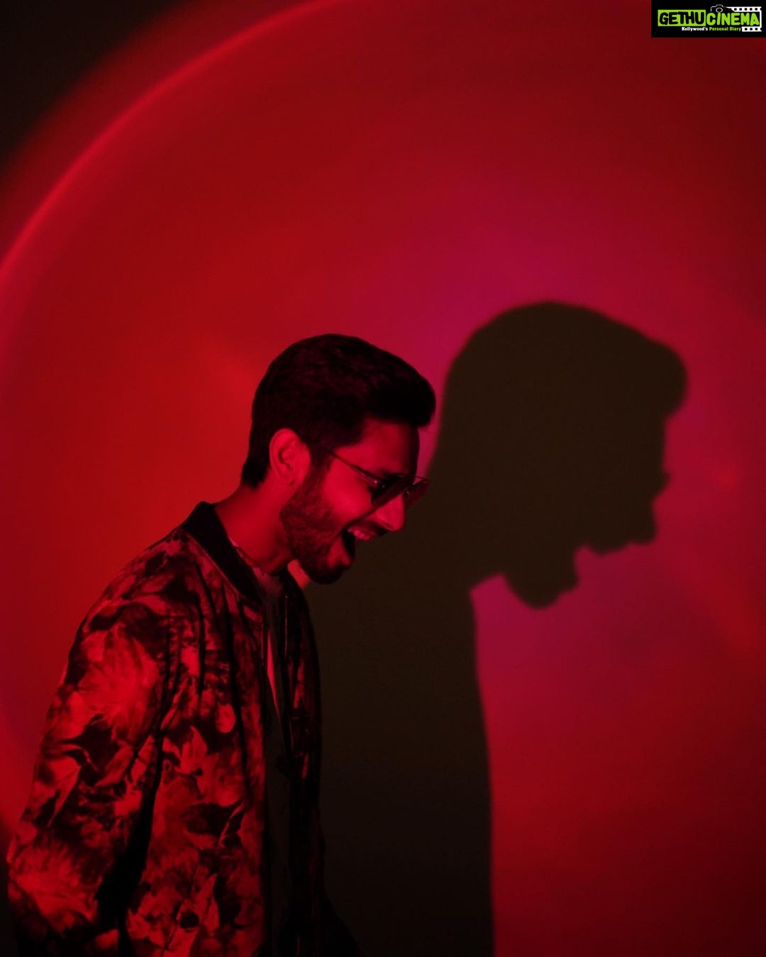 Music Director Anirudh Ravichander HD Instagram Photos and Wallpapers ...