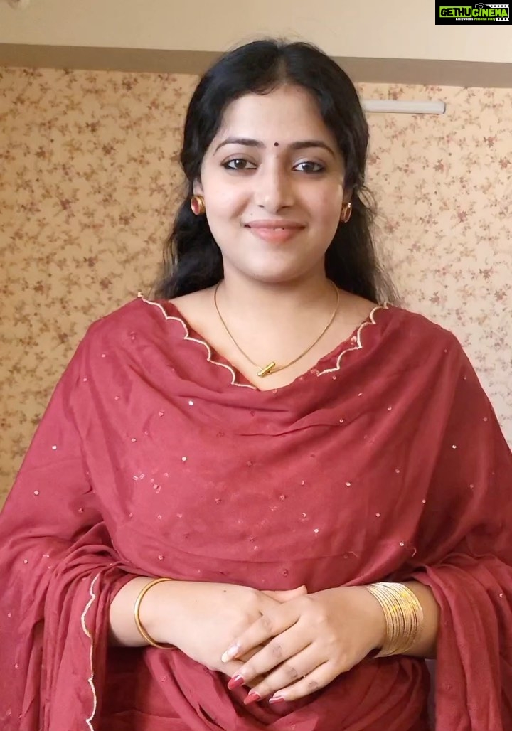 Actress Anu Sithara HD Photos and Wallpapers August 2022 - Gethu Cinema