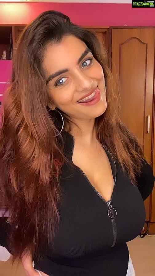 Anveshi Jain Instagram - Gethu Cinema