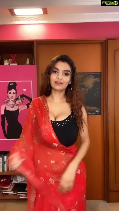 Anveshi Jain Instagram – | Gethu Cinema