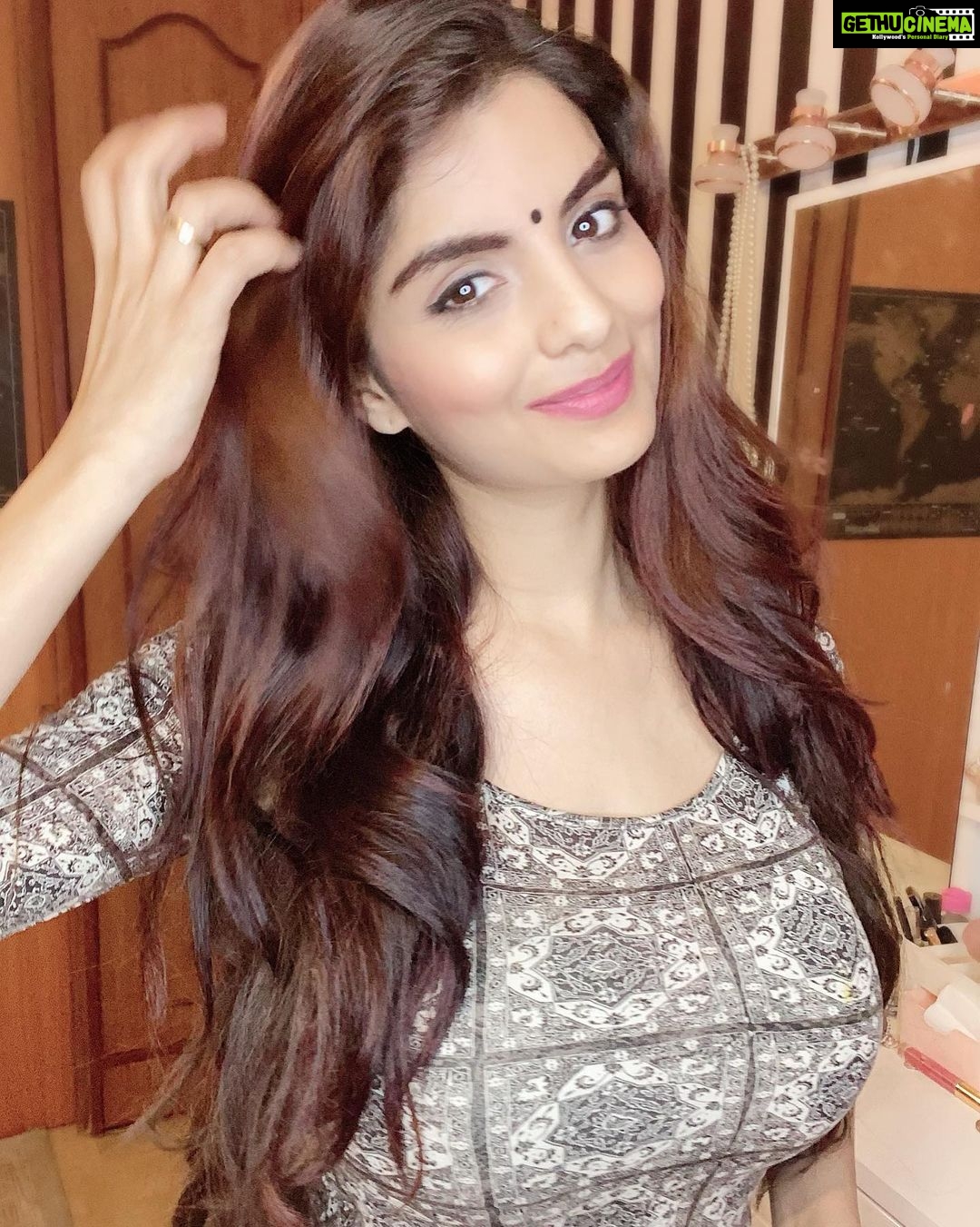 Actress Anveshi Jain HD Instagram Photos and Wallpapers July 2020 ...