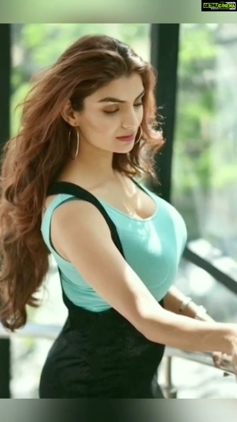 Anveshi Jain Instagram – How am I going to entertain my fans via ...