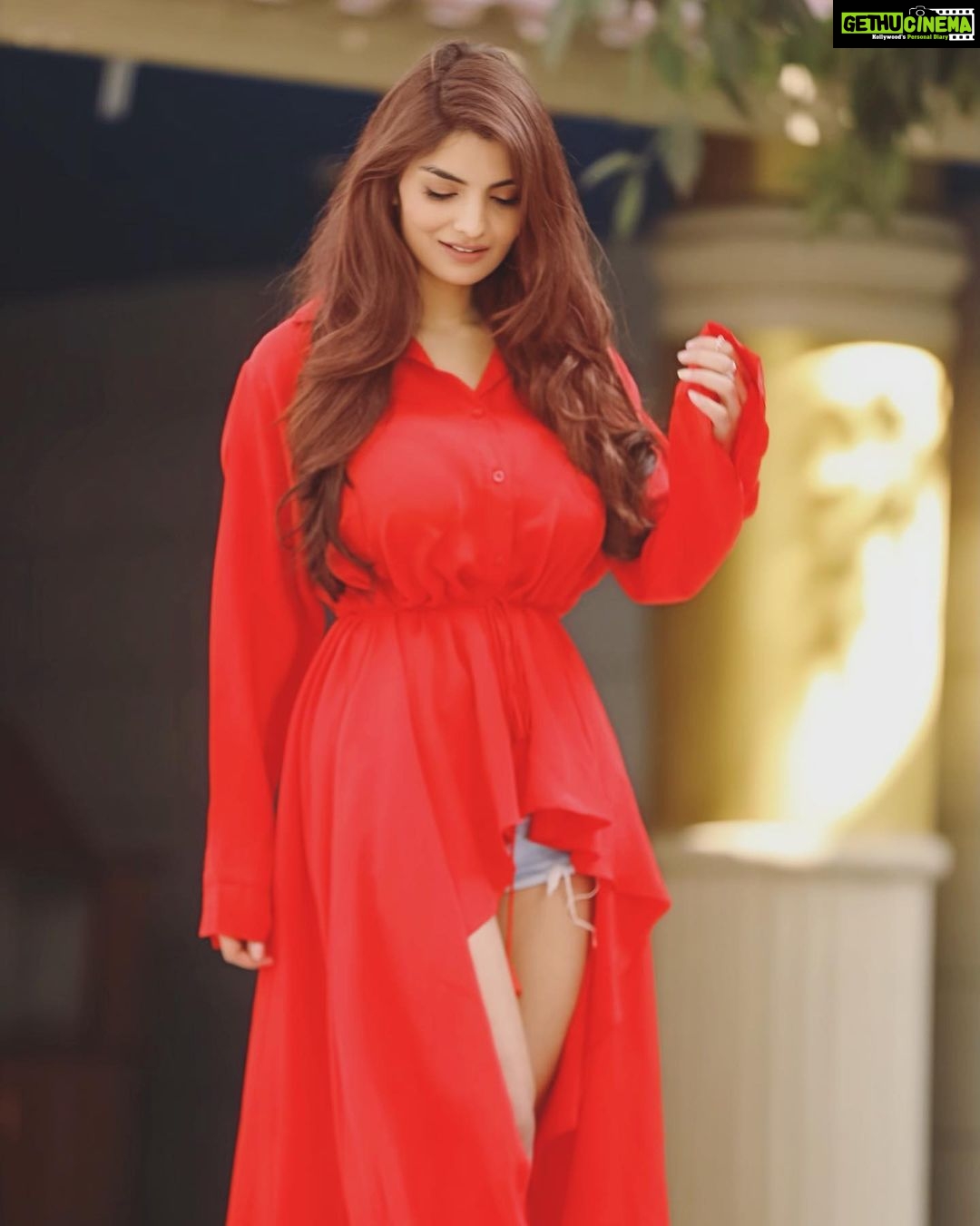 Actress Anveshi Jain HD Instagram Photos and Wallpapers March 2020 ...