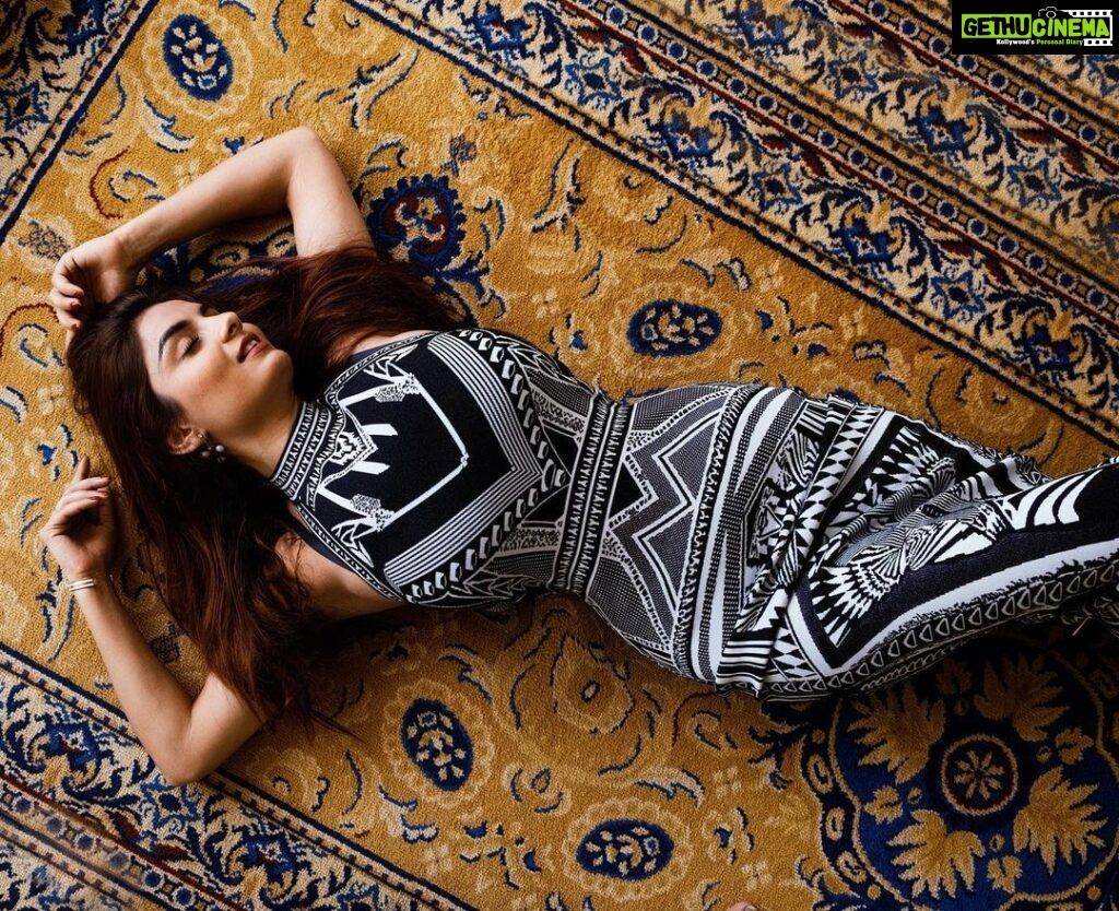 Actress Anveshi Jain HD Instagram Photos and Wallpapers February 2020 ...