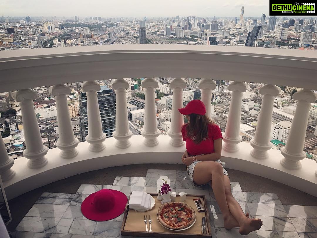 Anveshi Jain Instagram – “Respond intelligently even to unintelligent ...
