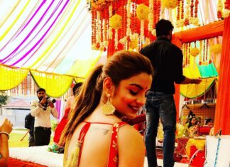 Anveshi Jain Latest News, Gallery, Videos, Reviews & more