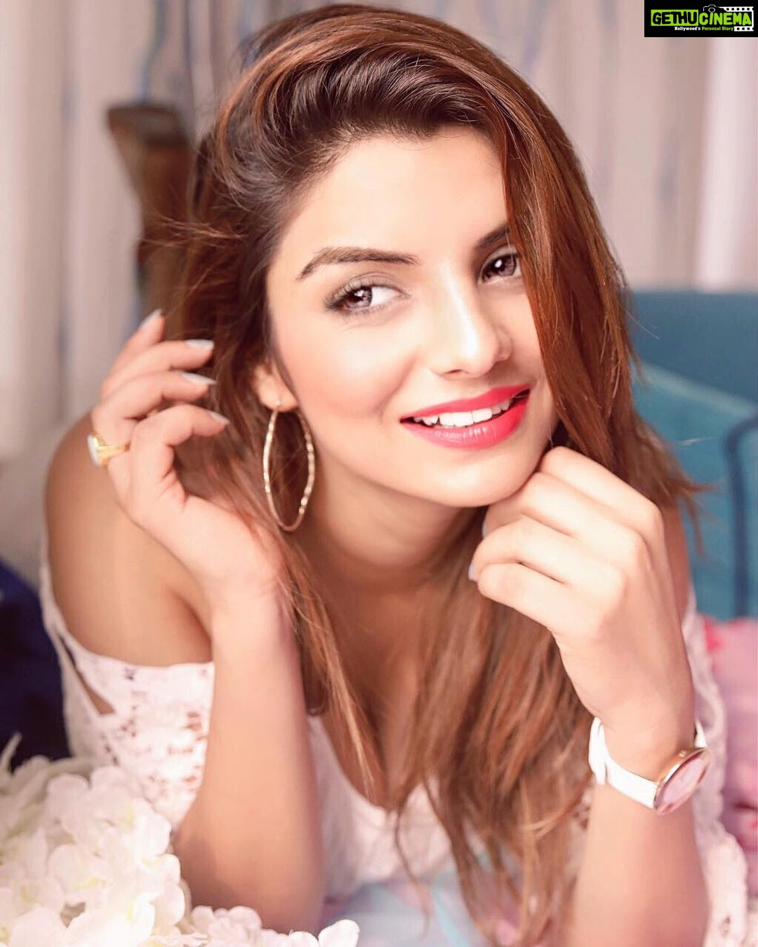 Anveshi Jain Instagram - It became the most pleasurable thing for me of ...