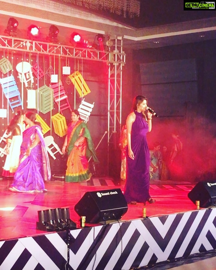 Anveshi Jain Instagram – So sharing a glimpse of a interesting wedding ...