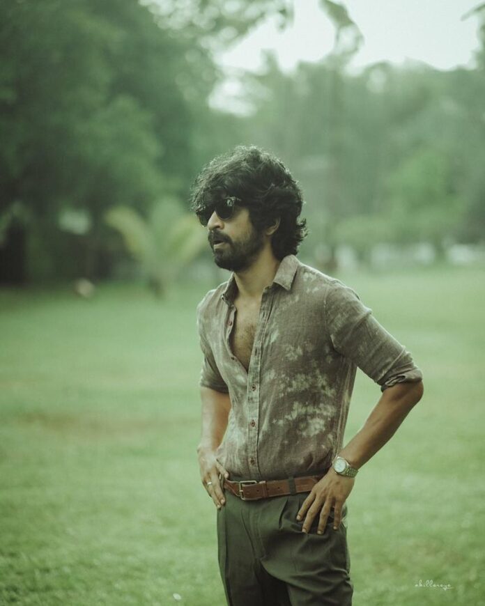 Actor Arjun Das HD Photos and Wallpapers March 2023 - Gethu Cinema