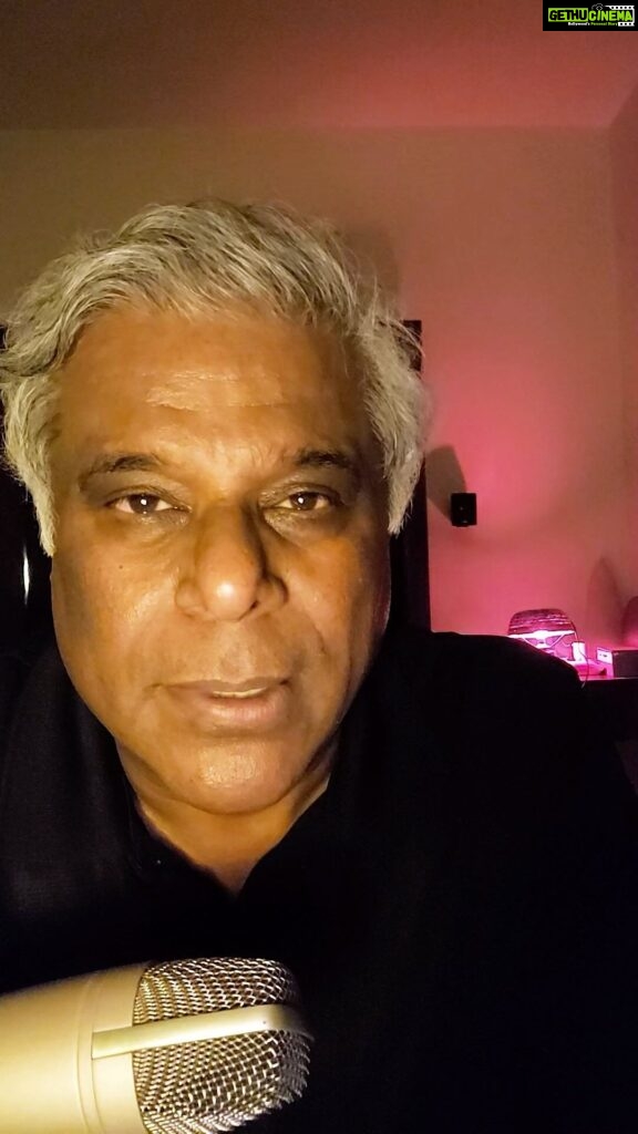 Actor Ashish Vidyarthi HD Photos and Wallpapers August 2022 - Gethu Cinema