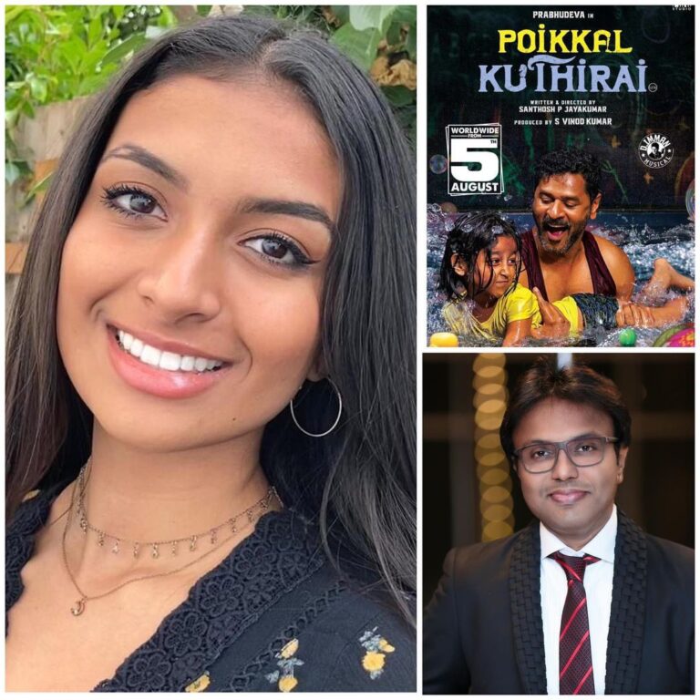 Music Director D. Imman Wiki, Biography, Age, Gallery, Spouse and more