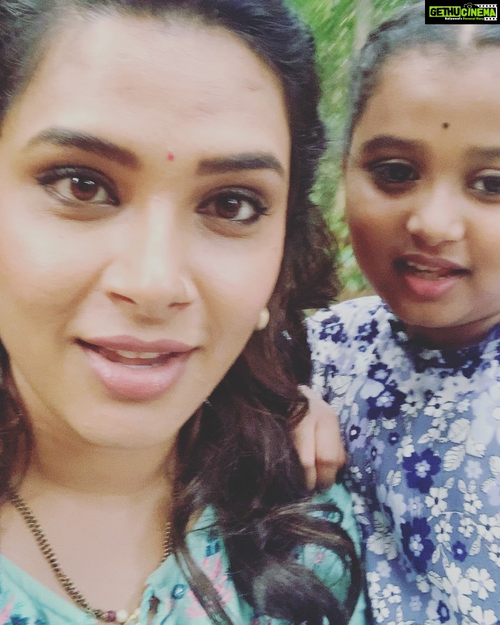 Hari Teja Instagram – Celebrating he’s so cute 🥰🥰 with this cutie ...