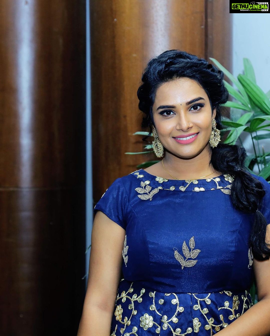 Hari Teja Instagram – For today’s Super singer …. ️ ️ don’t miss it …😍😍 ...