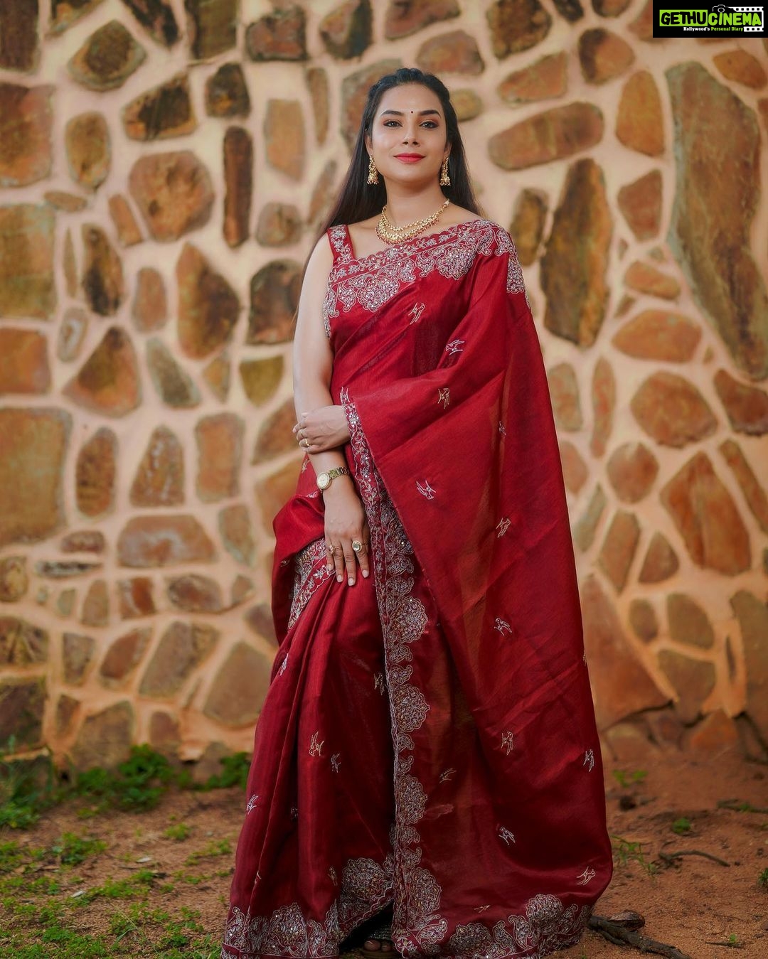 Hari Teja Instagram – P S: I hope u feel beautiful today ️ Styled by ...