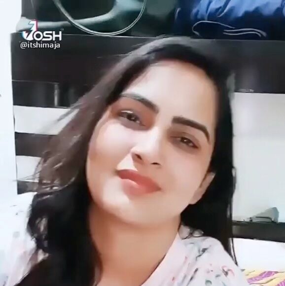 Actress Himaja HD Photos and Wallpapers September 2022 - Gethu Cinema