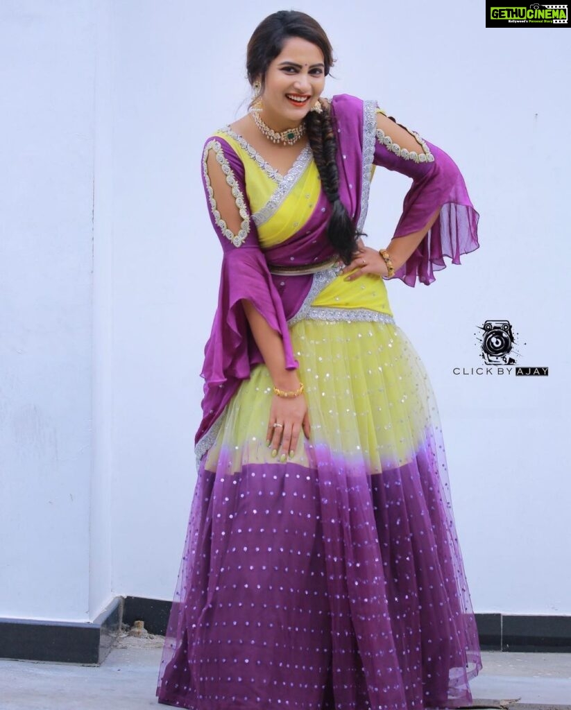 Actress Himaja HD Instagram Photos and Wallpapers September 2022 ...