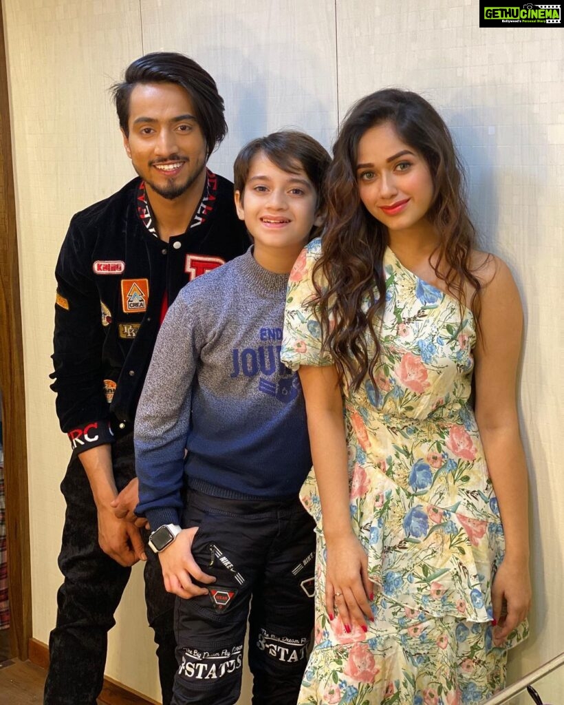 Actress Jannat Zubair Rahmani HD Instagram Photos and Wallpapers ...