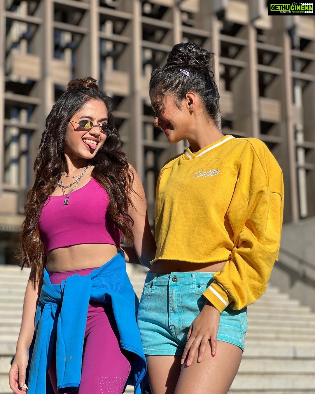 Actress Jannat Zubair Rahmani HD Photos and Wallpapers June 2022 ...